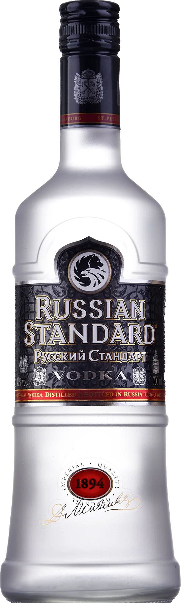 Pilot D&S - All products